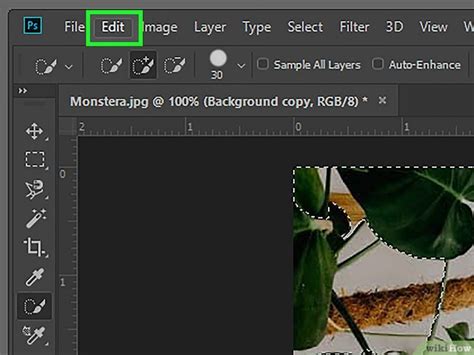 How To Rotate Objects In Photoshop Easy Methods