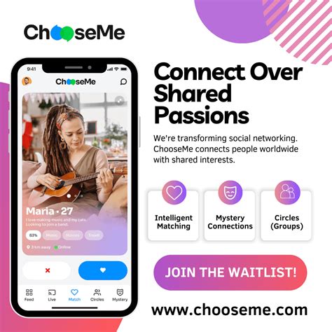 Join Our Waitlist To Discover The World Of Awesome Friendships Exciting Adventures And Amazing