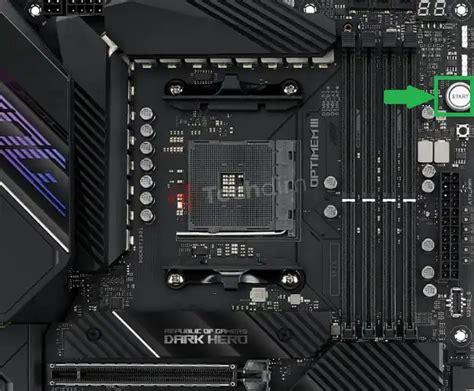How To Turn On A Motherboard Without A Case Easy Guidelines Techdim