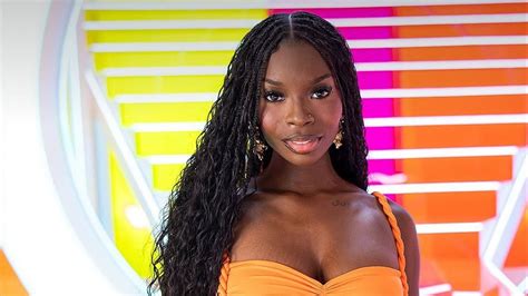 Doesnt Deserve This Love Island Usa Fans Sympathize With Olandria