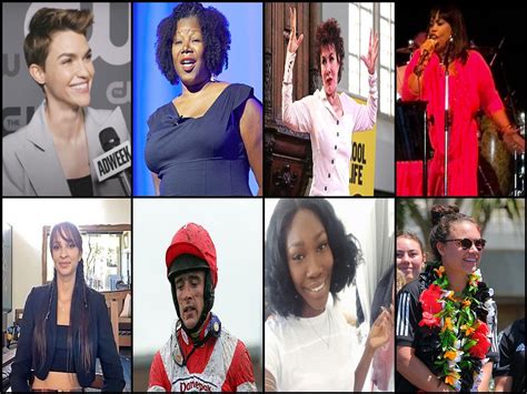 List Of Famous People Named Ruby