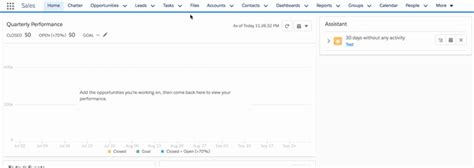cloudy abhi ☁ using lightning tree to display account hierarchy