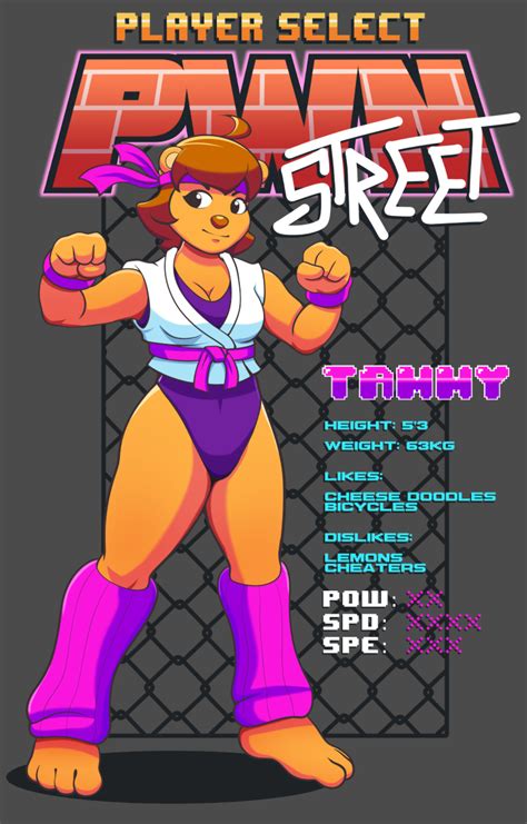 Welcome To Pwn Street By Roxley D On Deviantart