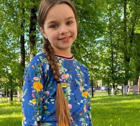 Како изгледа денес најубавoто девојче на светот Мајка и дете