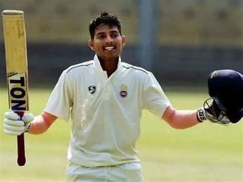 ranji trophy 2024 yash dhull and jonty sidhu score tons as delhi grab