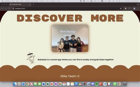 rian corcino⚡ on linkedin computerscience softwareengineer hackathon boba tinder secondplace…