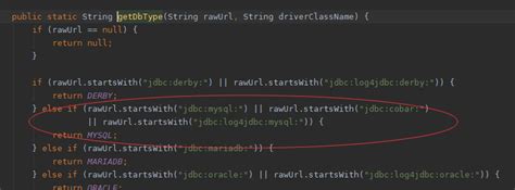 druid 与 p6spy整合出错 · issue 3621 · alibaba druid · github