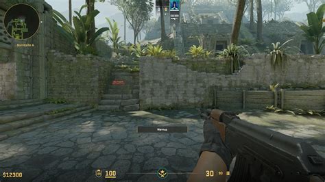 explicação de todos os comandos fov e viewmodel do cs2
