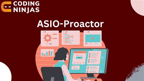 Asio Proactor Naukri Code 360