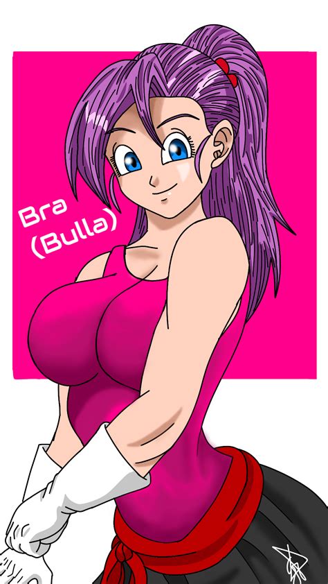 Bra Dbx2 By Zaikusufoxline23 On Deviantart