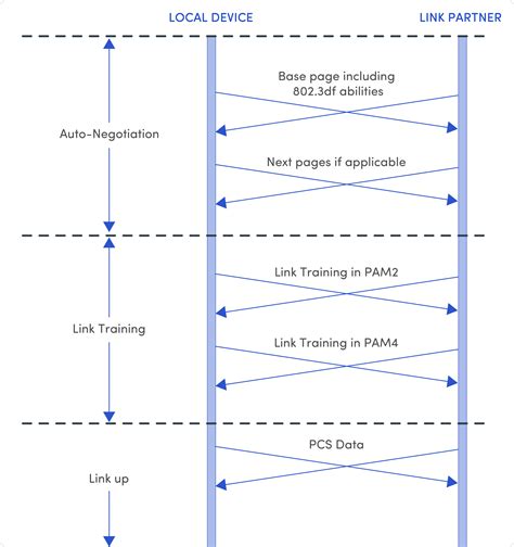 Understanding The Impact Of 800g Ethernet Standards