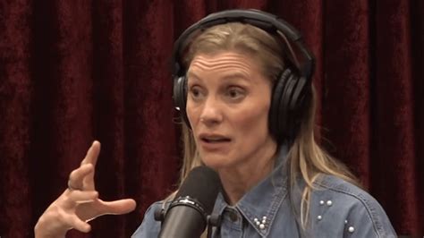 Katee Sackhoff Says She Lost So Much Weight For Show She Stopped