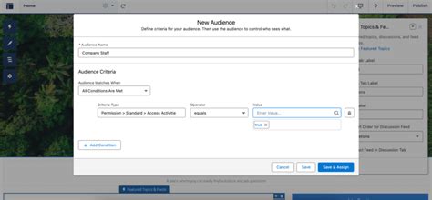 4 Common Mistakes To Avoid When Implementing Salesforce Experience Cloud Salesforce Ben