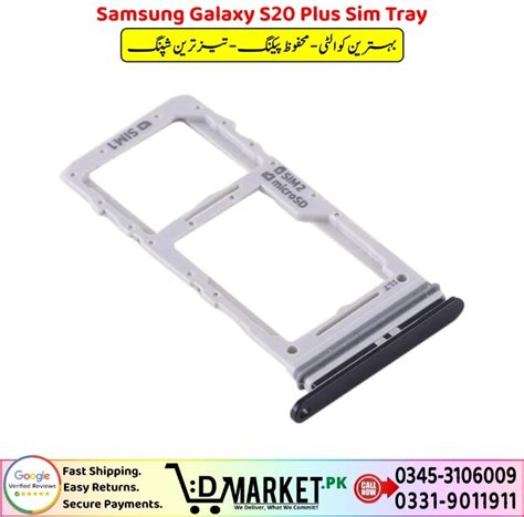 Samsung Galaxy S Plus Sim Tray Original Exclusive