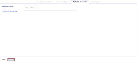 Using Gridapps D — Gridapps D 10 Documentation