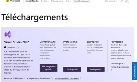 Apprendre à Coder En Langage C Dans Microsoft Visual Studio Gandal Smart