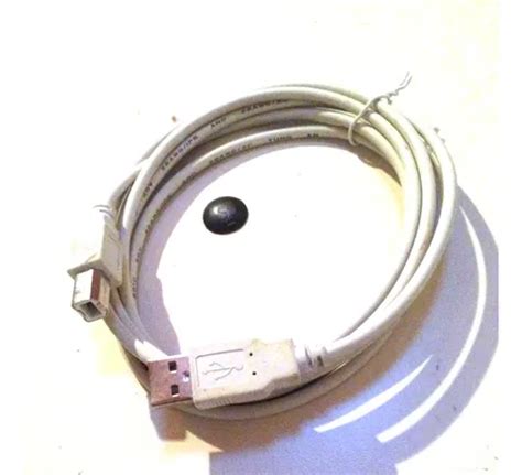 Cable Para Impresora 18 Metros Conector Usb Mercadolibre