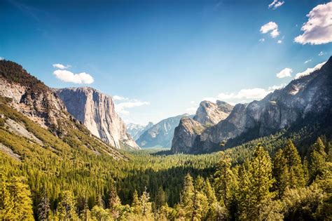 17 Vivid Landscapes That Inspire California Wanderlust