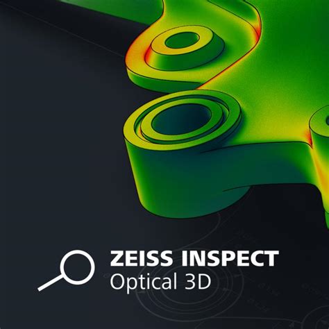 Zeiss Scanbox Series 4 Rc Automatic Loading I Autonomous Part Inspection