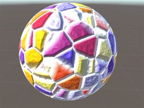 catlike coding procedural meshes seamless cube sphere november 21