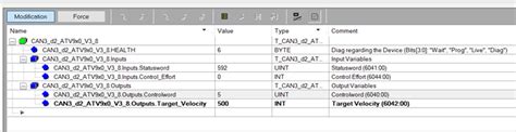 How To Troubleshoot Canopen Communication Using Bmecxm Module With M580