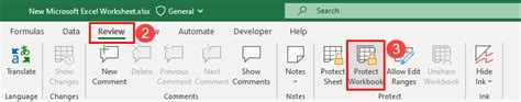 6 ways to mark a workbook as final in microsoft excel how to excel