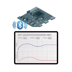 Low Current Low Voltage Measurement Solution Engibrains Technologies