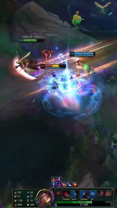 요네 하이라이트 리그오브레전드하이라이트 리그오브레전드 요네 롤 Youtube