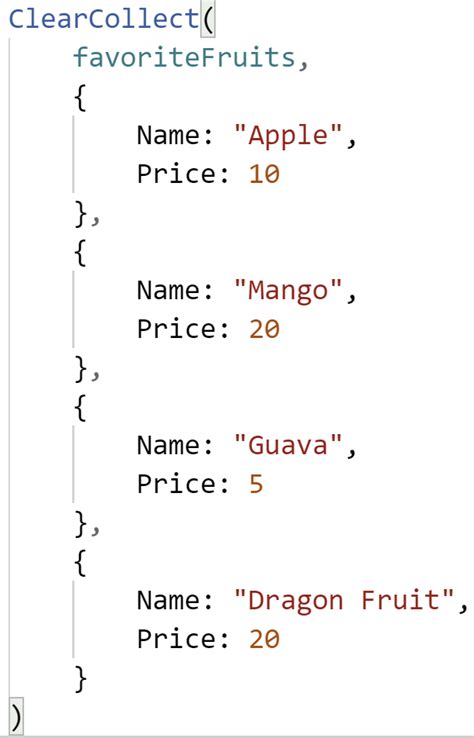 Canvas App Formula To Combine Combo Box Selected Items Rajeev