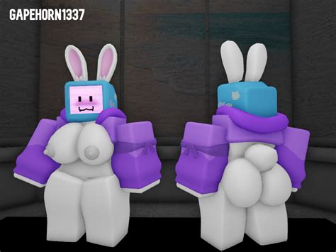 rule 34 3d 3 artist name blush blushing at viewer boobs out breasts