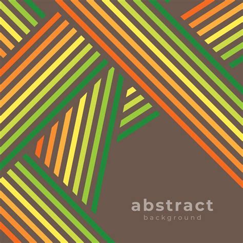 Premium Vector Abstract Diagonal Striped Background Lines Pattern For Your Business Design