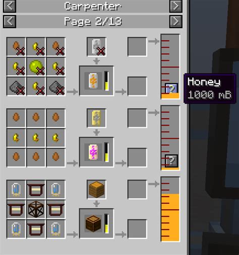 Autofill Button In Carpenter Nei Is Hidden · Issue 11622