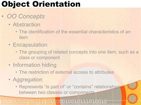 Intro To Java Programming Ppt
