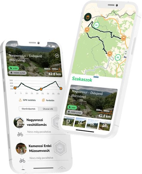 Horizont App Horizont Bike