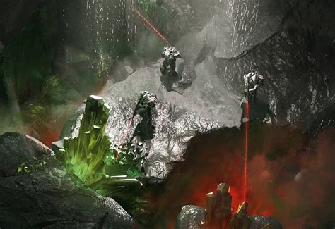 Command And Conquer Will Es Erneut Auf Smartphones Probieren