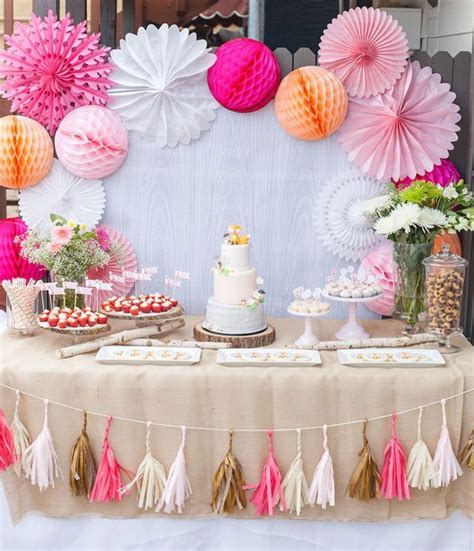 Pin Auf Dessert Tables