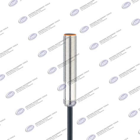 2 5 Mm If7106 Ifm Inductive Sensor 30 V Npn At ₹ 1950 Piece In
