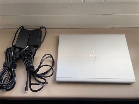 HP Elitebook G Mit Dockingstation Kaufen Auf Ricardo