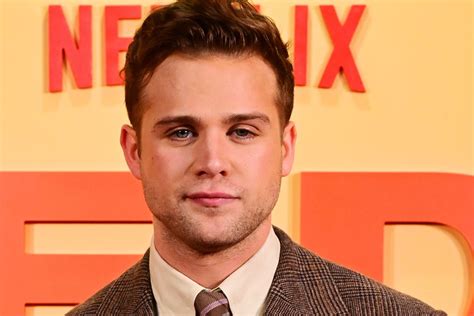 Netflix One Day Star Leo Woodalls Life Off Screen Including Famous