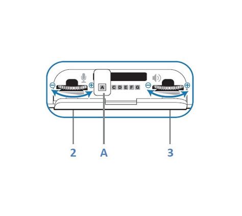 Plantronics App 51 Polycom Ehs Cable 4641
