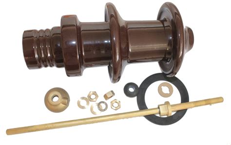 Dt 10nf250 Bushing Assembly