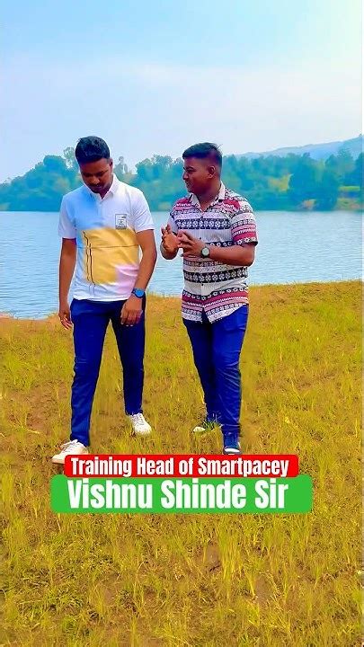 Training Head Of Smartpacey Smartpacey Vishnushinde7020 Viralshorts