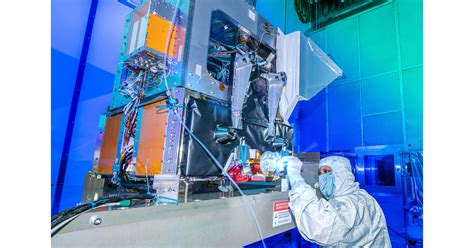 Bae Systems Launches Methanesat Satellite To Provide Critical Global Greenhouse Gas Emissions Data