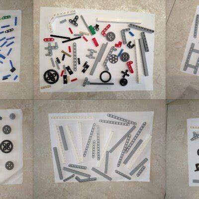 PDF Brickognize Applying Photo Realistic Image Synthesis For Lego Bricks Recognition With