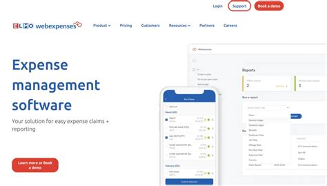 5 Best Oracle Iexpense Alternatives Reviews Pricing And Features