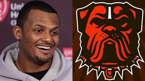 Browns New Logo