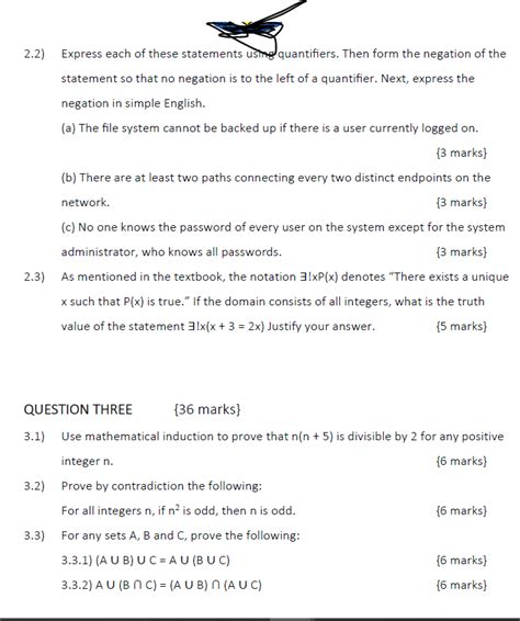 Solved An Arithmetic Progression Has As Its First Chegg