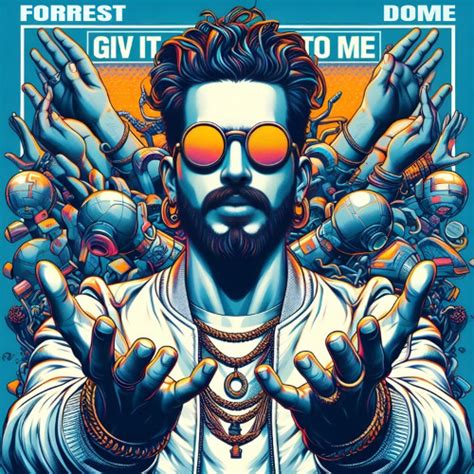 Stream Giv It To Me Duromix By Forrest Dome Listen Online For Free On Soundcloud