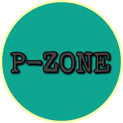 P Zone Youtube