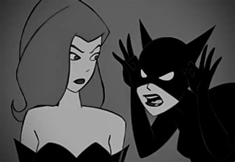 Gotham City Sirens